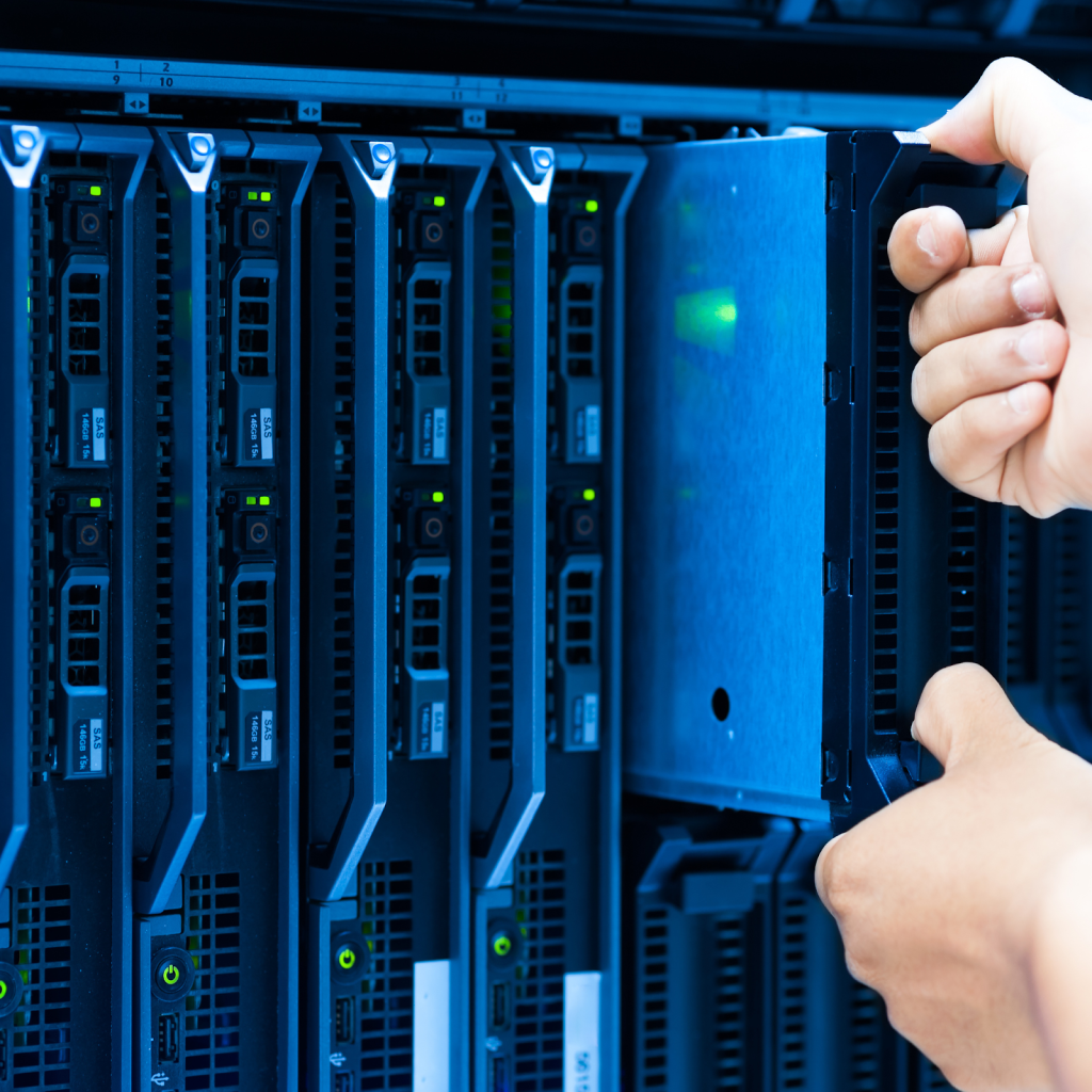 Data Center Cleaning Best Practices: Frequency, Techniques, and Benefits