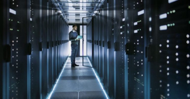 Transforming Data Centre Efficiency: Data Clean Asia Partners with ...