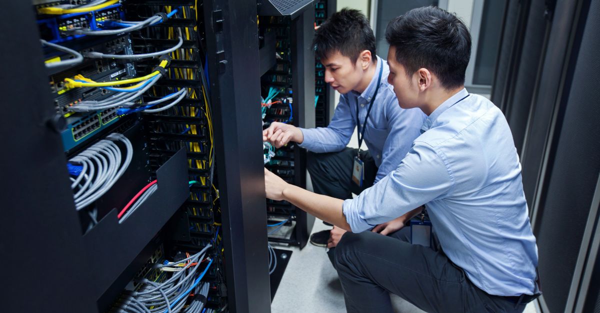 How to Reduce Your Data Center’s Carbon Footprint with Smarter Cooling